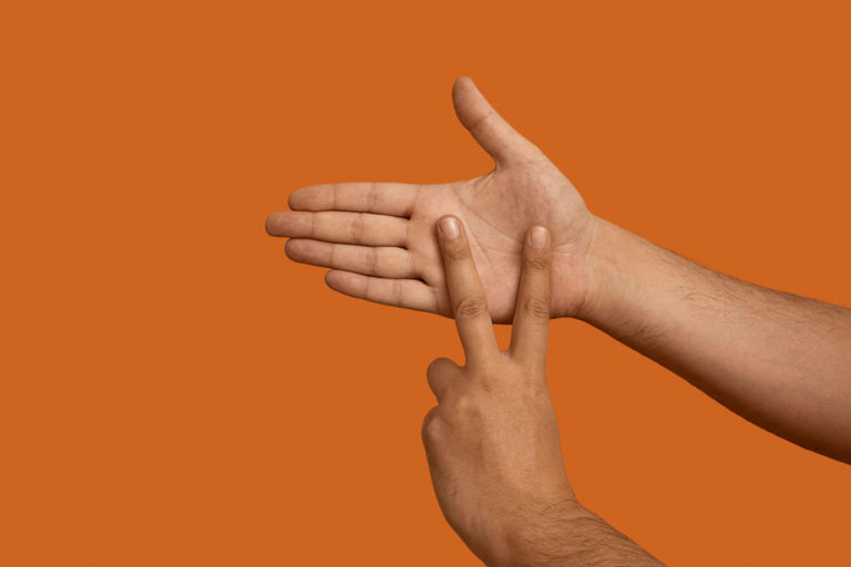 How To Learn Sign Language In Queensland Awesome Auslan