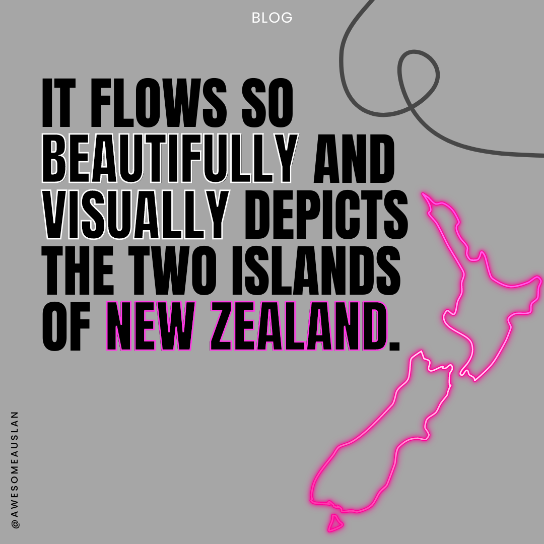 Sign for New Zealand and Aotearoa - Awesome Auslan