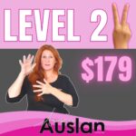 Awesome Auslan Online Courses | Awesome Auslan